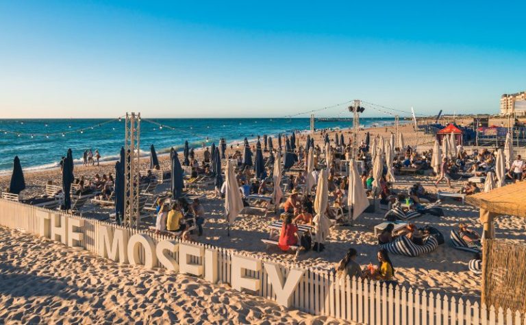 The Best beaches in Adelaide Local Guide +Map | Australia Your Way