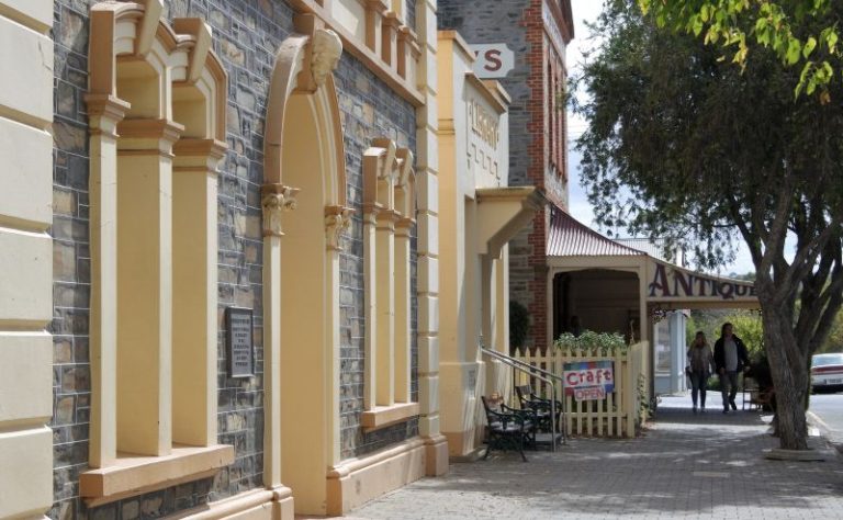 Exploring Historic Strathalbyn SA in 1 Epic Day | Australia Your Way