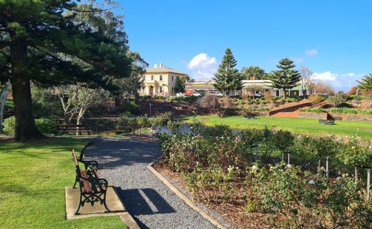 Exploring Historic Strathalbyn SA in 1 Epic Day | Australia Your Way