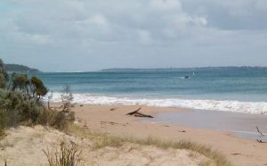 The Hidden Treasures of Point Nepean | Travel Australia | Australia ...