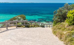 The Hidden Treasures of Point Nepean | Travel Australia | Australia ...