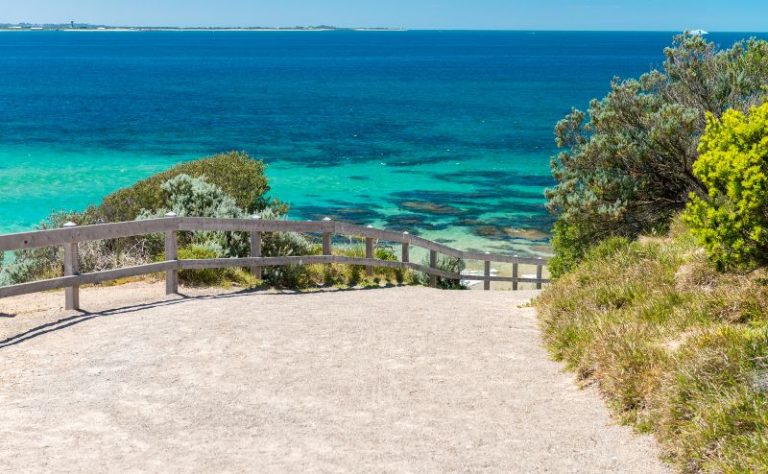 The Hidden Treasures of Point Nepean | Travel Australia | Australia ...