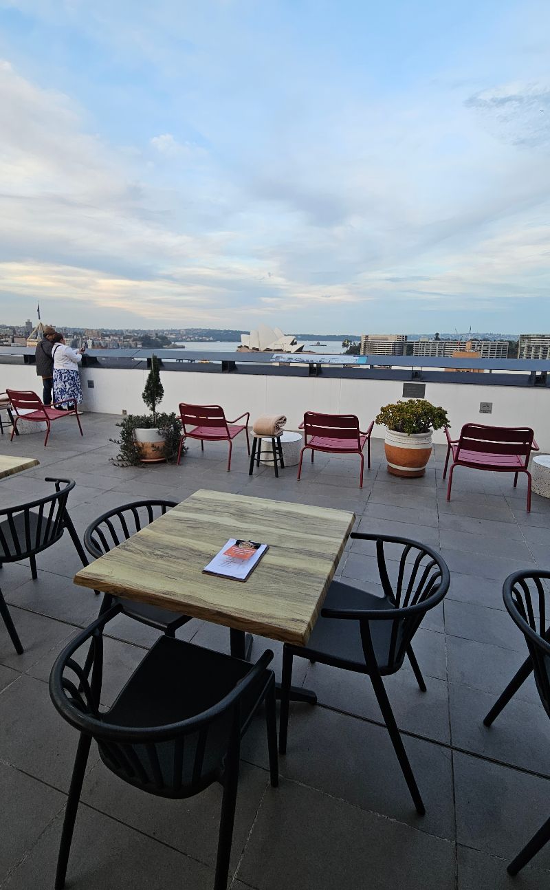 What is it Like To Stay at YHA Sydney Harbour in 2025? [Review ...