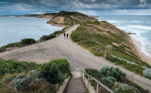 The Hidden Treasures of Point Nepean | Travel Australia | Australia ...