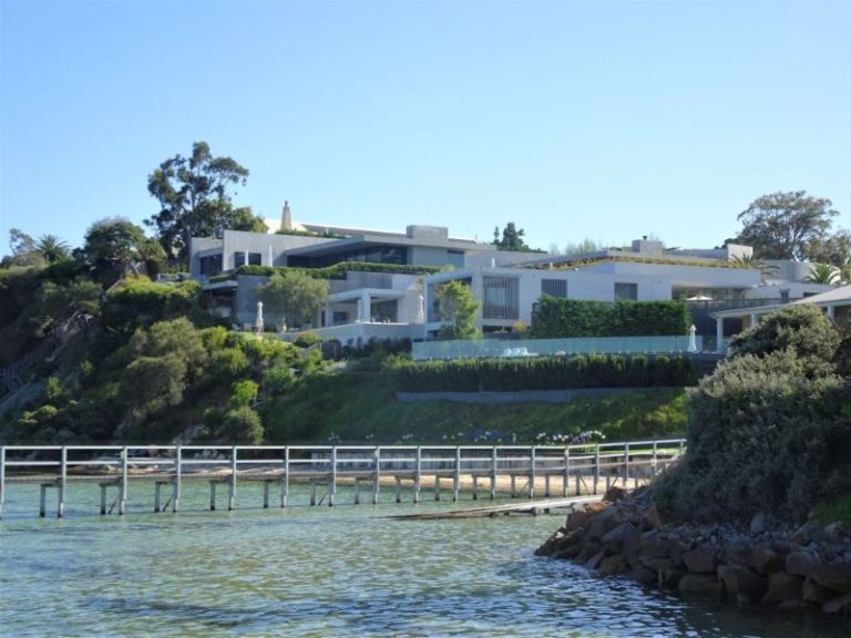 The Beautiful Millionaire’s Walk Sorrento: Photo Guide and Tips ...