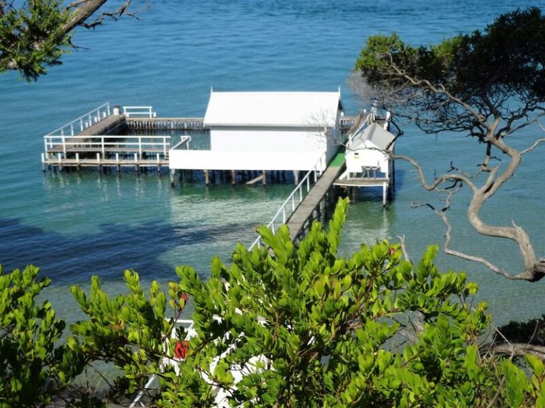 Millionaires Walk Sorrento: How Long, What to See and Where to Park