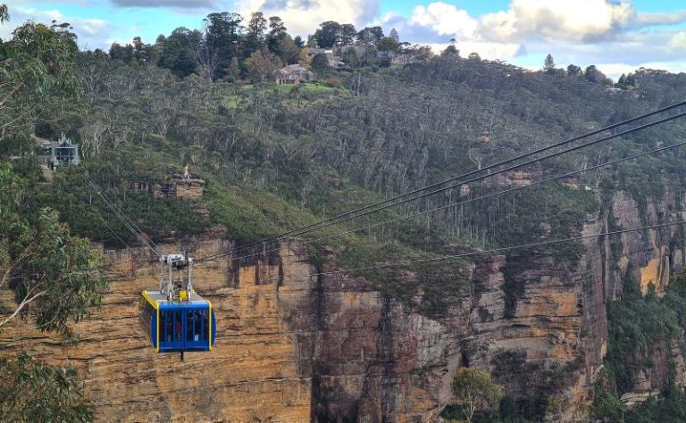 Expert Tips for Visiting the Blue Mountains by Train in 2023 | Travel ...