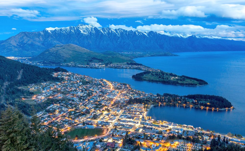 Easy International Trips From Australia: Short Flights, Big Adventures